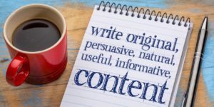 Top Best SEO Content Writing Tips