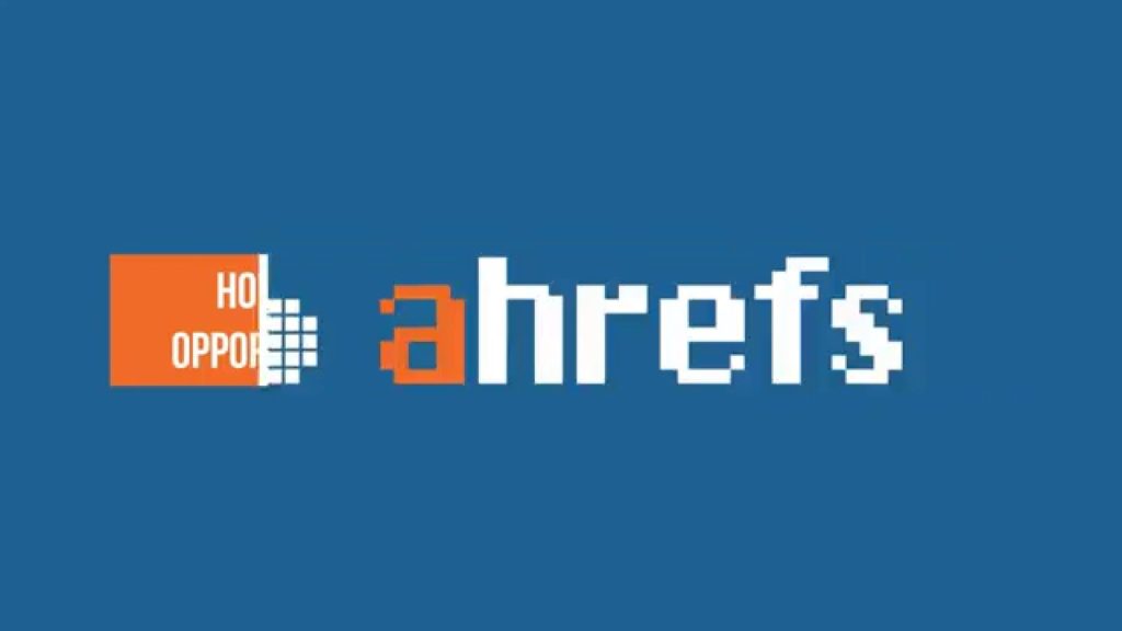 A definitive guide to Ahref SEO tool for an effective use