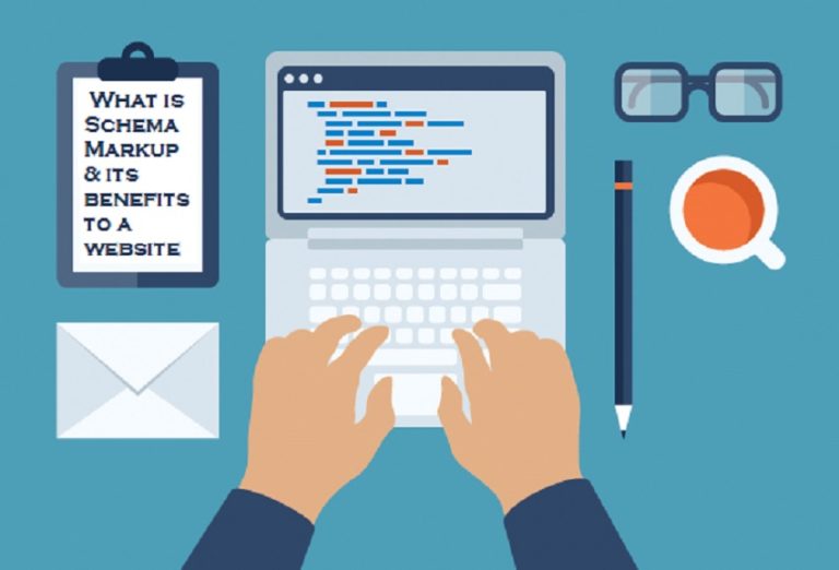 What is Schema Markup & its benefits to a website