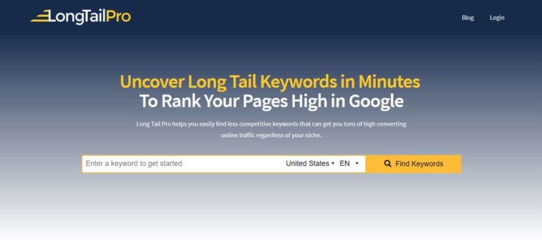 Top Best SEO Keyword Research Tools For Startups