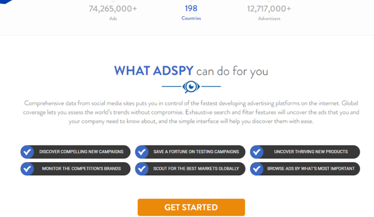 Best AdSpy Tool Review To Out Perform Your Competitors