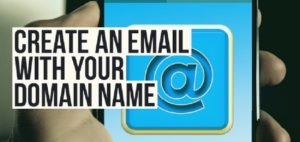 Learn How to Set Up An Email Account That Uses Your Domain Name