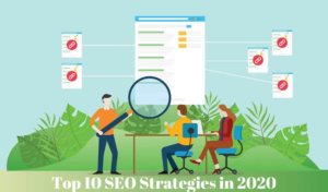 Top 10 SEO Strategies in 2020 Everyone Must Know | ADA