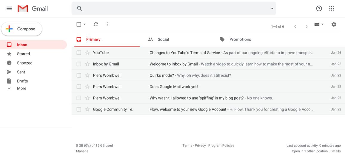 25 Free Google Tools- Google’s Best Services For Marketers