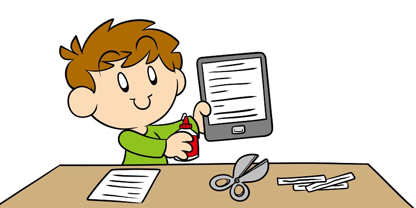 How To Count Lines Of EBook And Online Documents 