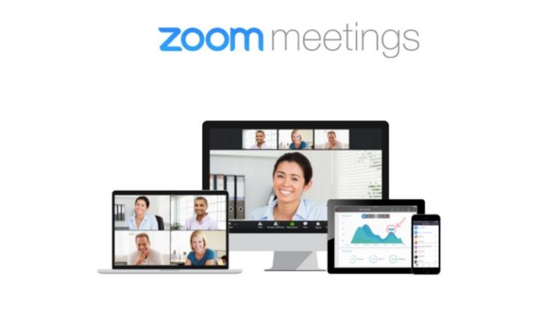 Live Meeting Software For Online Meeting And Business Updates