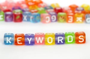 Different Types Of Keywords For SEO With Examples