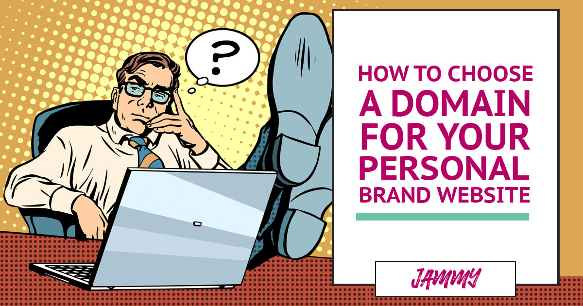 How To Choose Domain Name Extension Like A Pro?