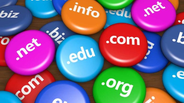How To Choose Domain Name Extension Like A Pro?