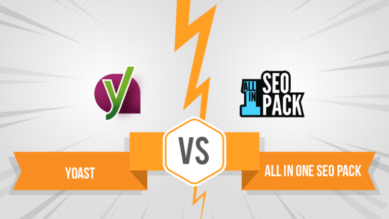 Best WordPress Plugins 2020 | Yoast SEO vs All in One SEO Plugin | Blog