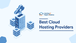 Top Best Cloud Hosting Provider 2020- Features And Pricing