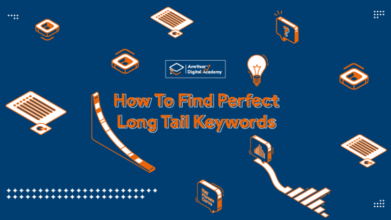 How To Find Perfect Long Tail Keywords for Our Article? - Best Guide