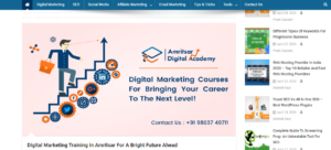 How To Choose A Blog Niche With Surpass Excellence?