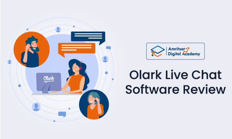 Olark Live Chat Software Review 2020: Price And Specifications