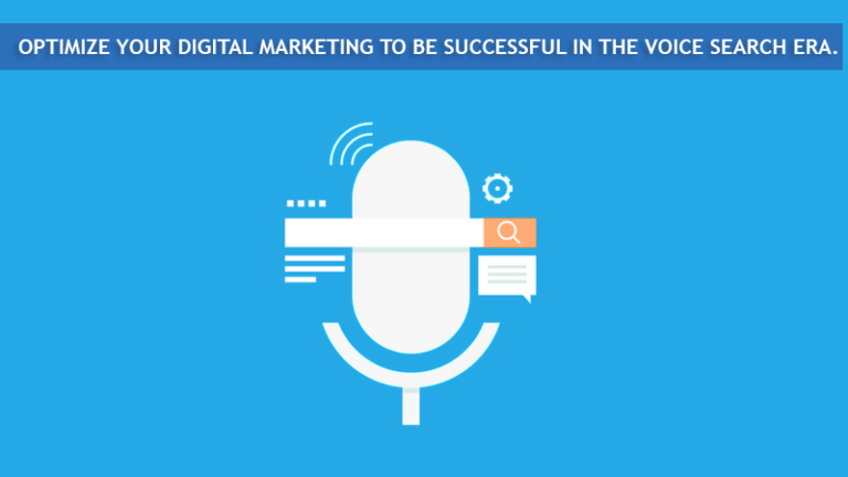 The Growing Importance Of Voice Search Marketing In 2020