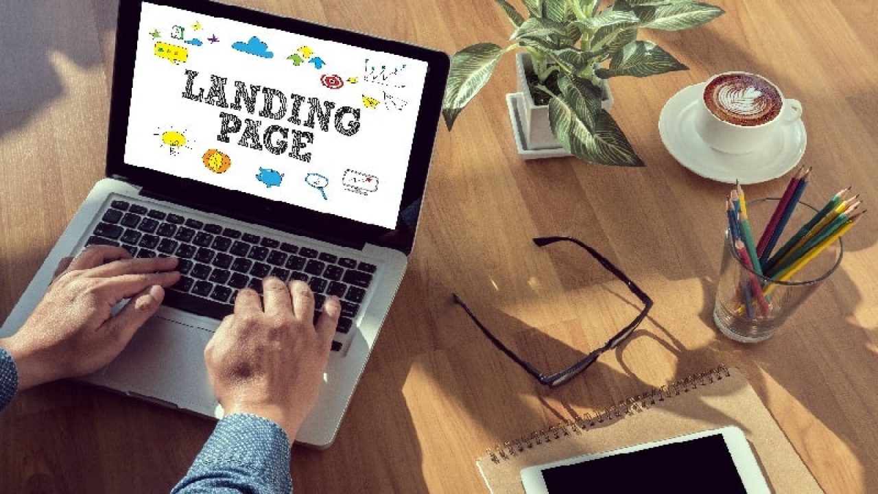 Best Online Landing Page Tools For 2020: Reviews & Comparison