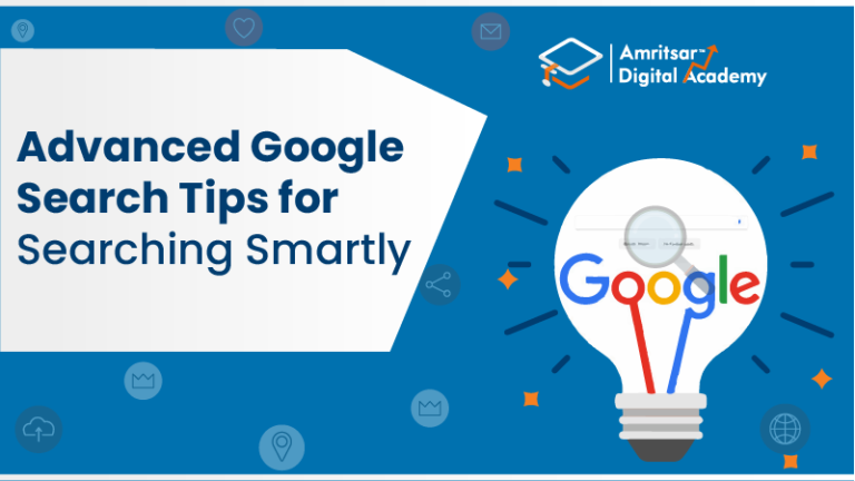 Advanced Google Search Tips for Searching Smartly