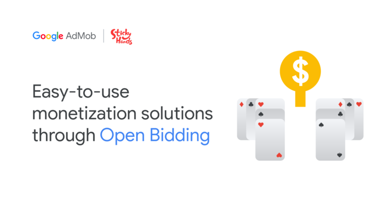 Google AdMob: Most Powerful Tool To Earn More With Your Business Apps