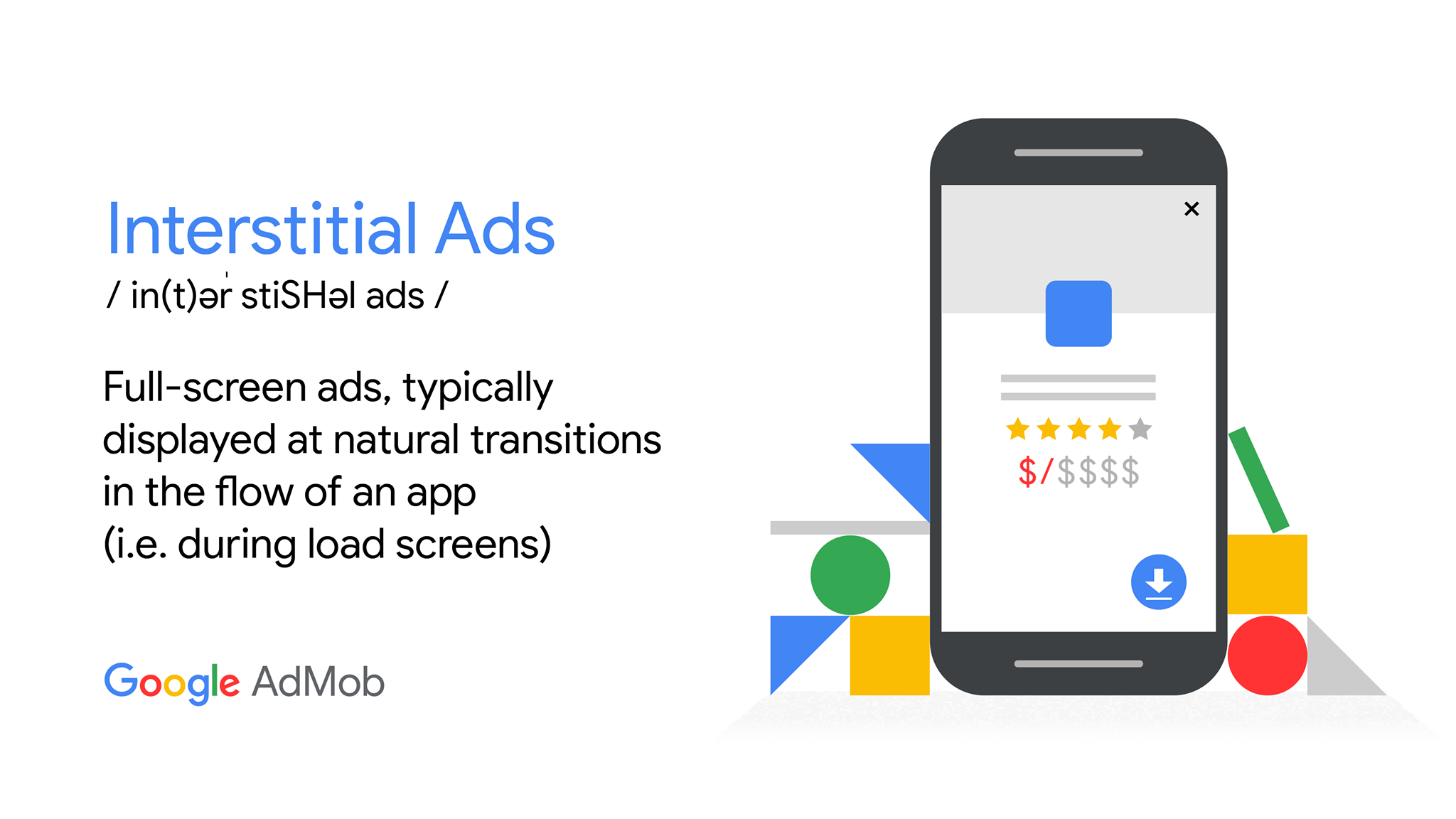 Google AdMob: Most Powerful Tool To Earn More With Your Business Apps