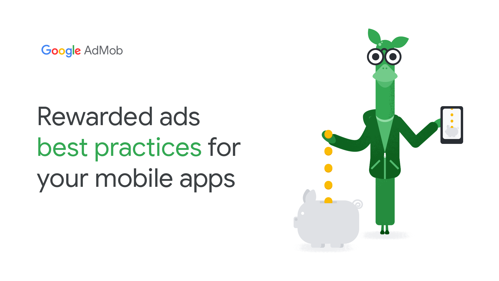 Google AdMob: Most Powerful Tool To Earn More With Your Business Apps