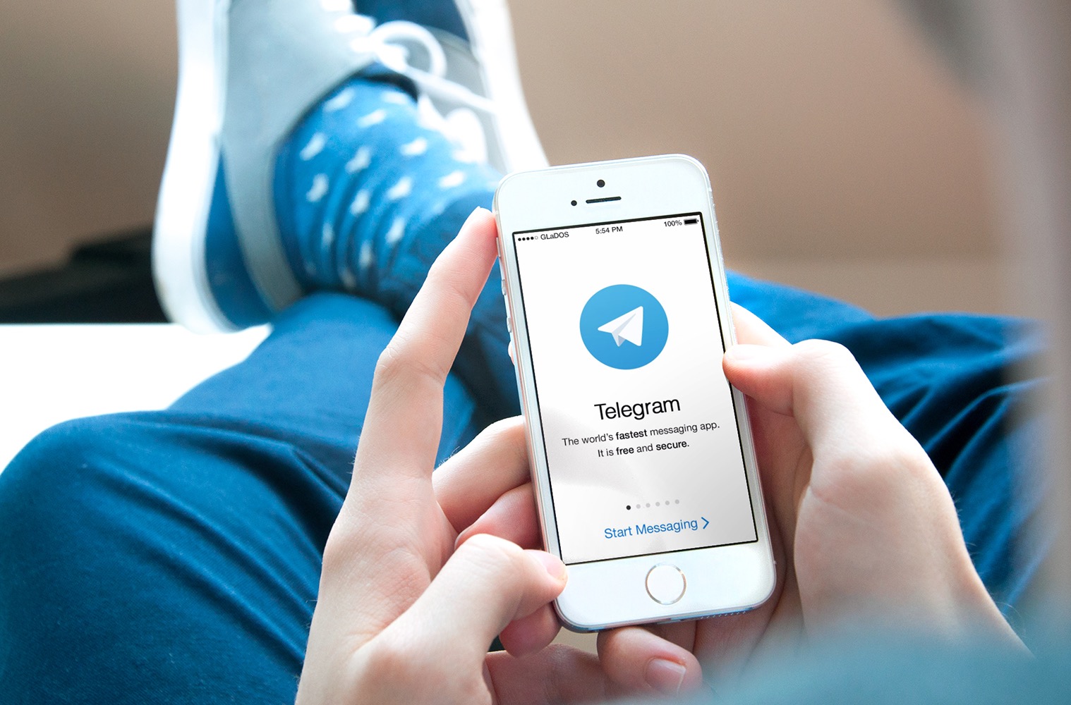 100% Proven Methods To Increase Telegram Channel Members