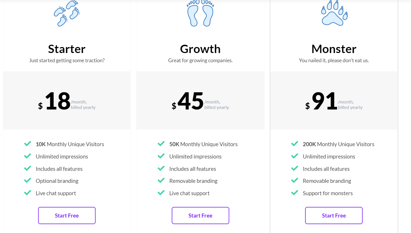 5 Best Social Proof Marketing Software For Maximizing Conversions