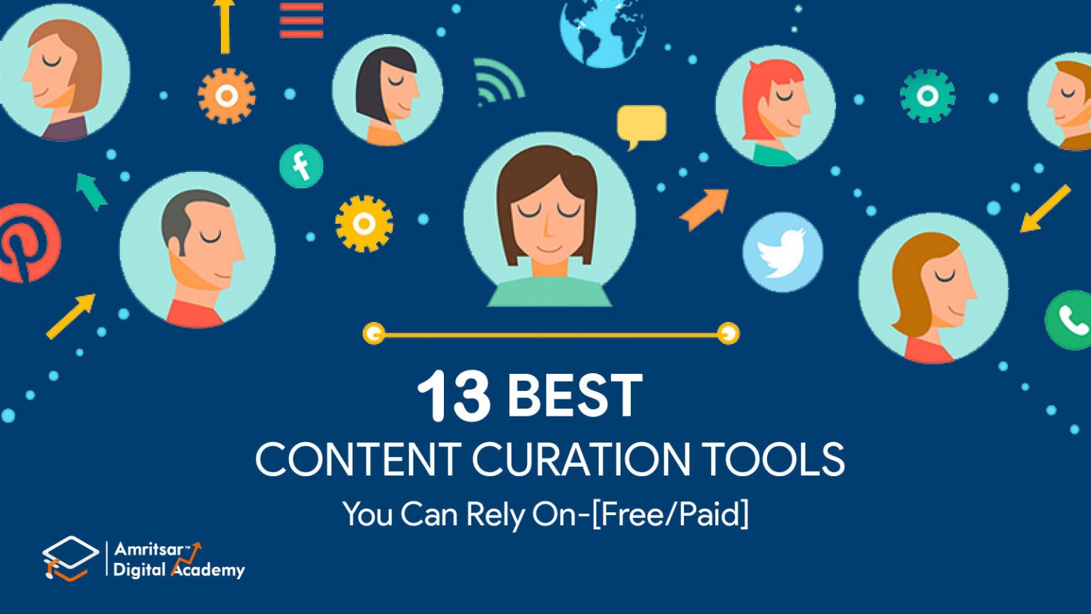 13 Best Content Curation Tools You Can Rely On-[Free/Paid]