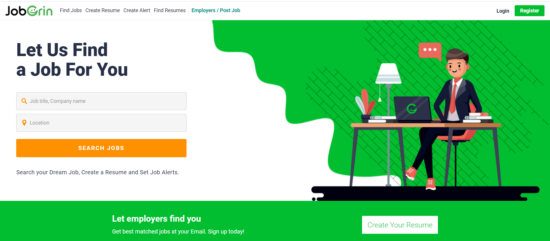 8 Best Job Sites In India: Hunt A Perfect Job Now!!