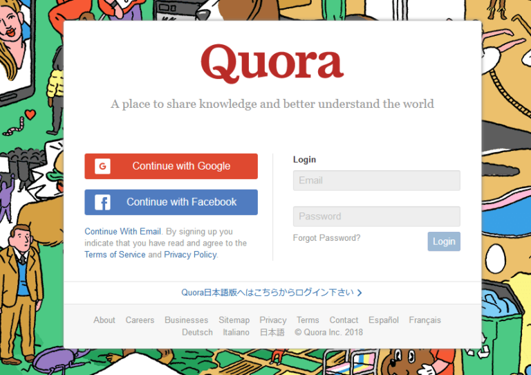 Quora Marketing- 8 Secret Tips To Get Free Website Traffic From Quora