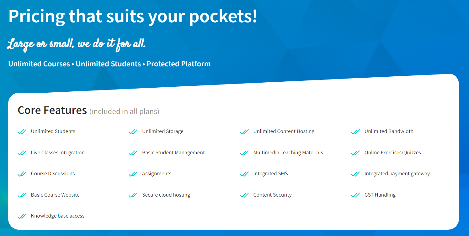 11+ Best Online Course Platforms-Create and Sell Online Course