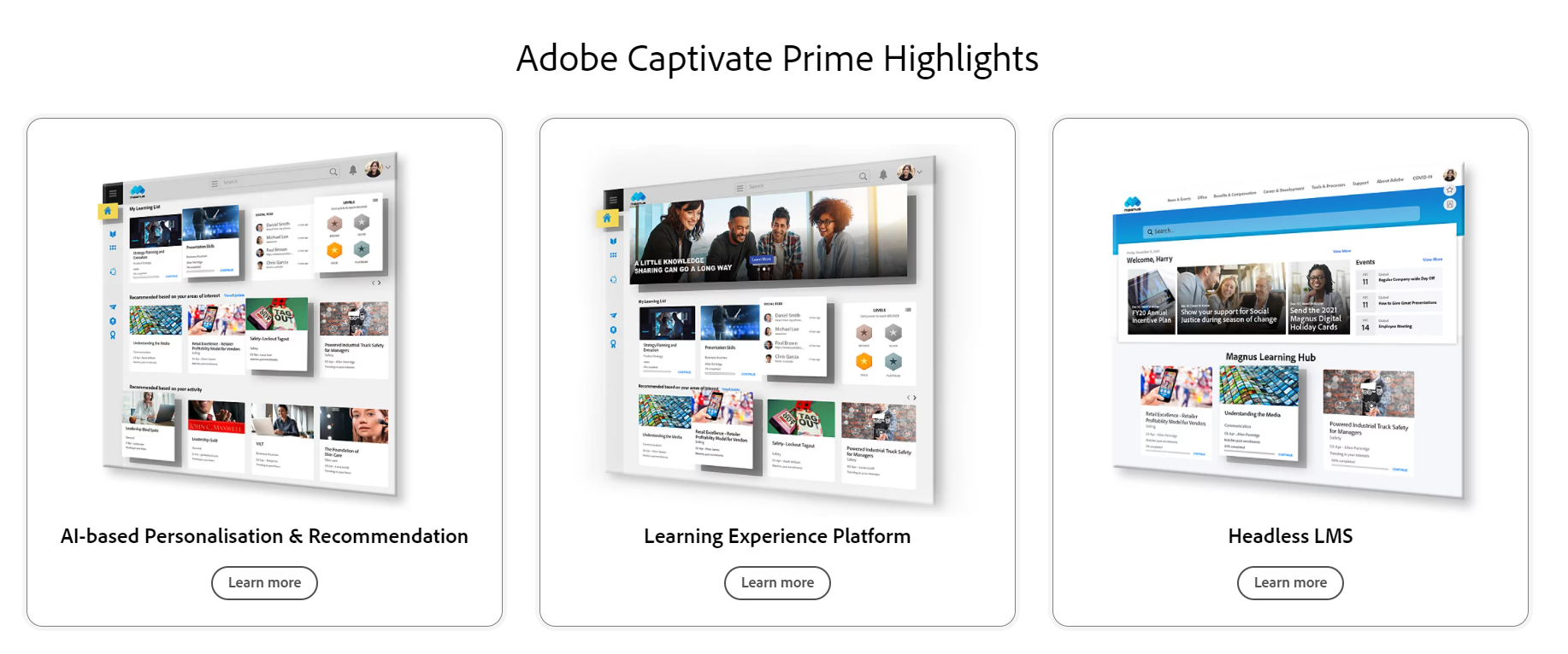 Top 15 Learning Management System