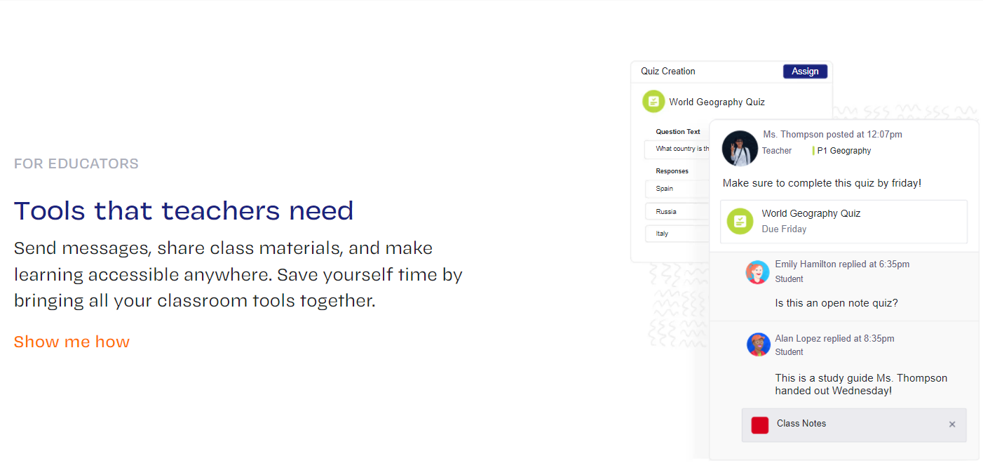 Top 15 Learning Management System