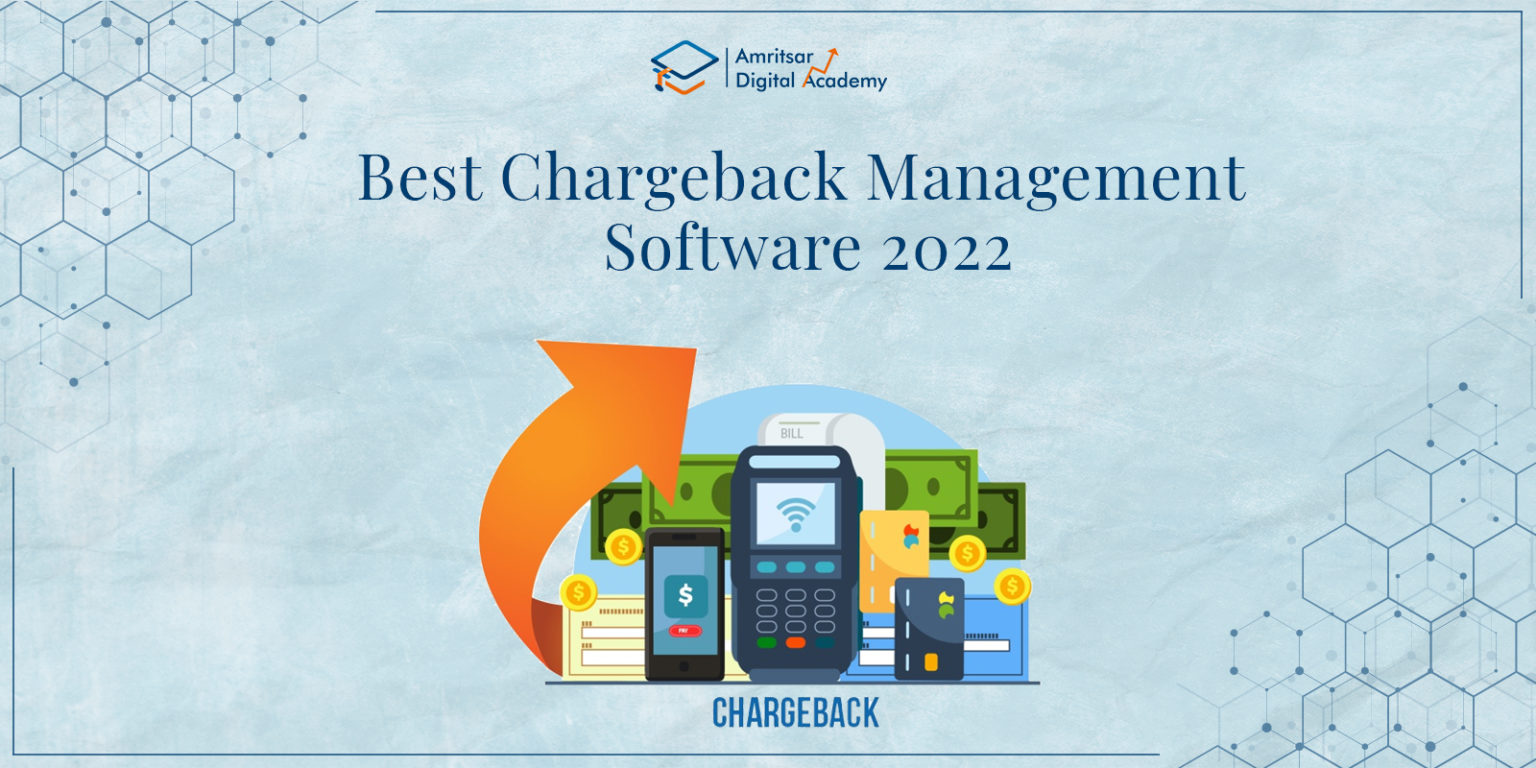 Best Chargeback Management Software 2022