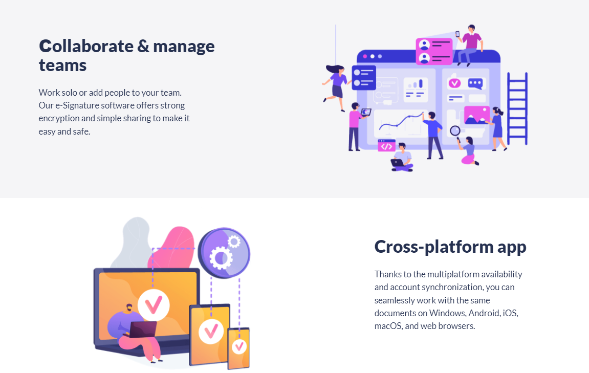 Best E Signature Platforms For Business