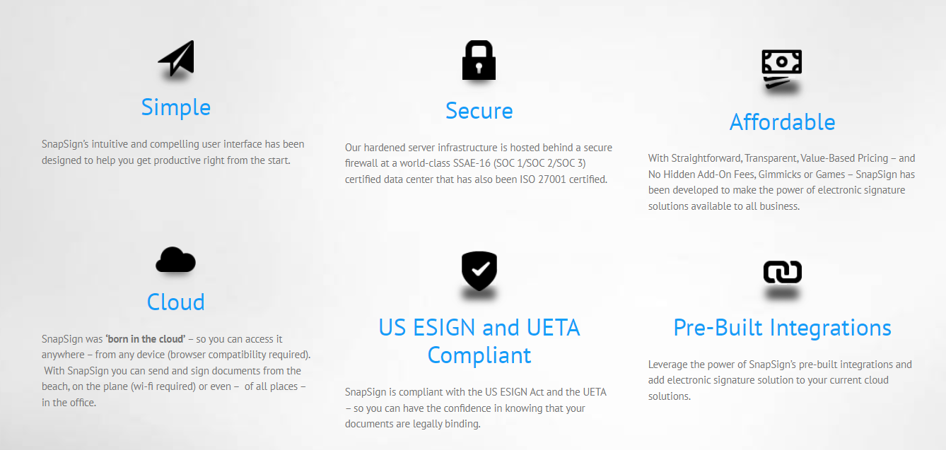 Best E Signature Platforms For Business