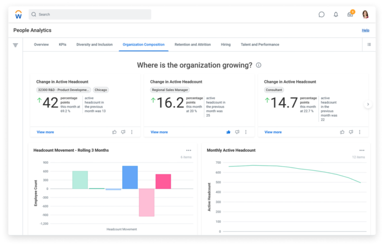 9 Best HCM Software to Simplify Workflow