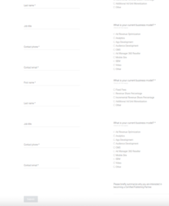 Snackeet review: The best online form builder tool