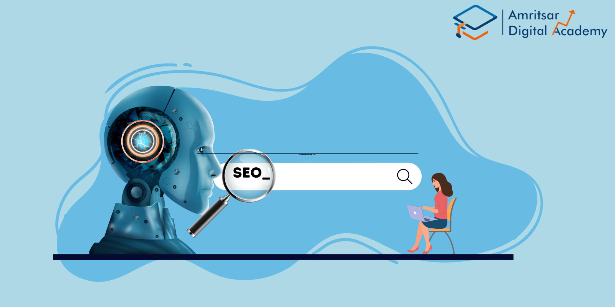 Elevate Your SEO with Generative AI