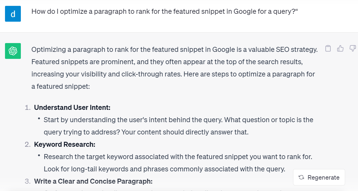 Supercharge Your SEO with ChatGPT Proven Techniques