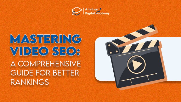 Boost Your Video Rankings: The Ultimate Guide to Video SEO