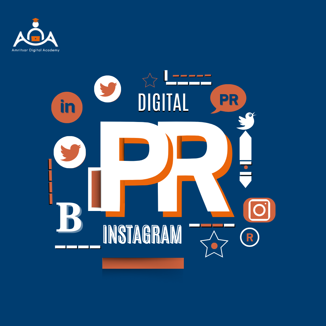 The Role of Digital PR in Modern Integrated Marketing Campaigns