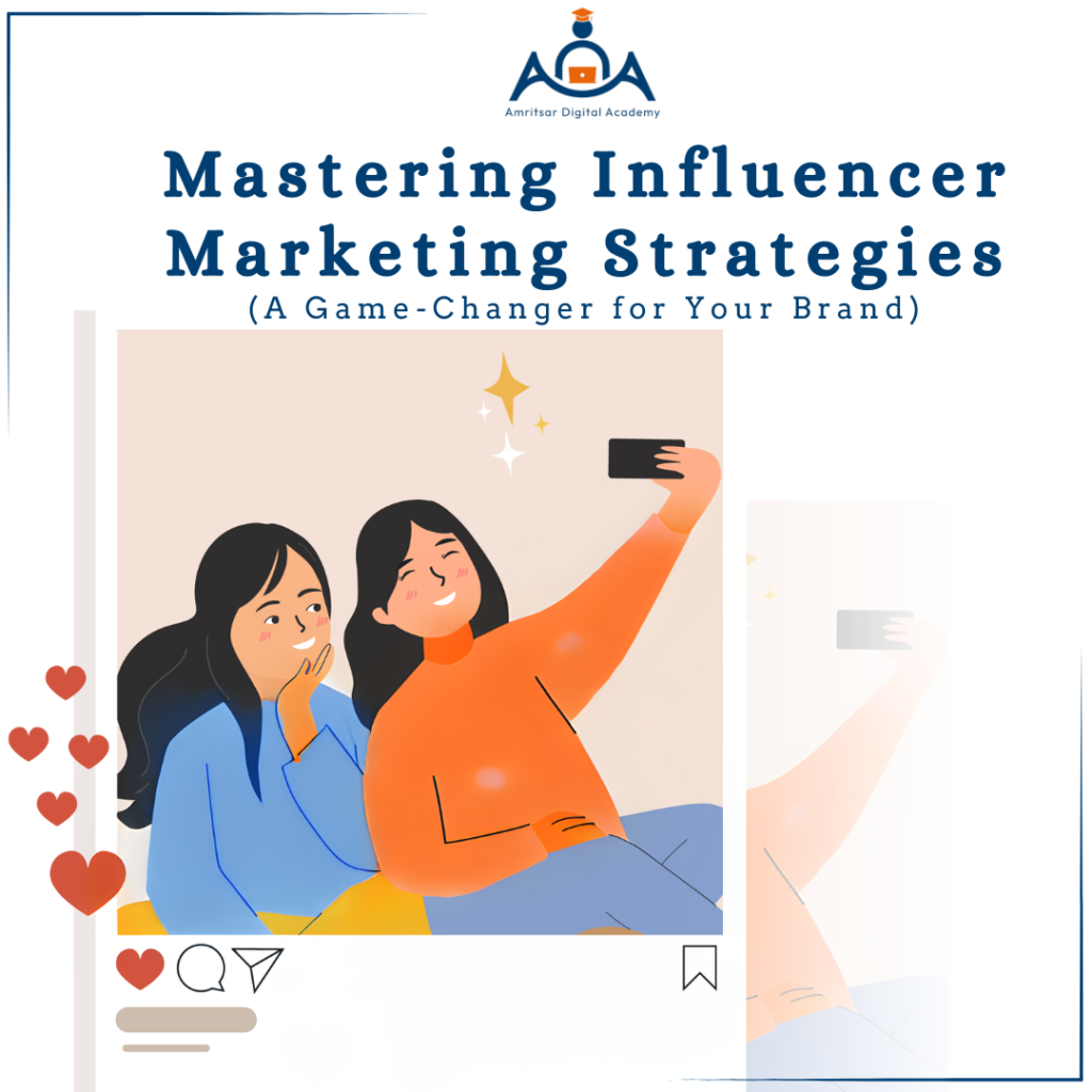 Influencer Marketing Strategies Will Transform Your Brand in 2024