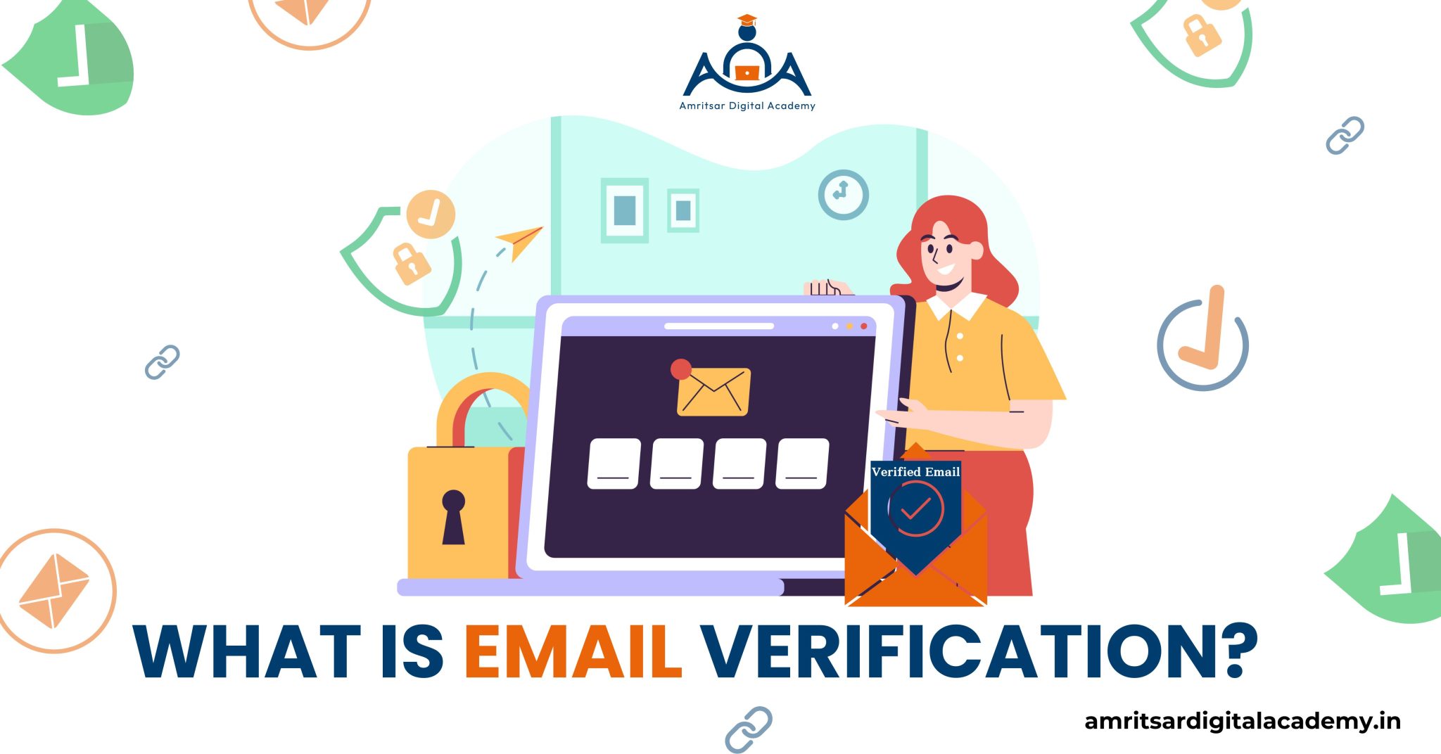 What is Email Verification & Why it is Important for your business?