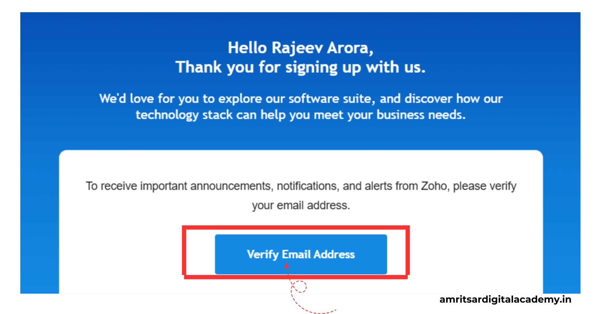 What is Email Verification & Why it is Important for your business?
