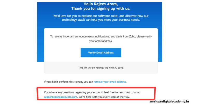 What is Email Verification & Why it is Important for your business?