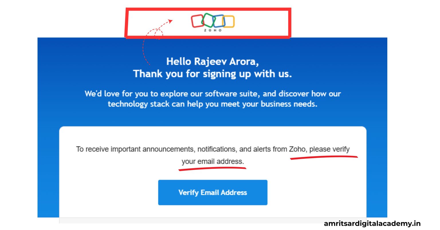 What is Email Verification & Why it is Important for your business?