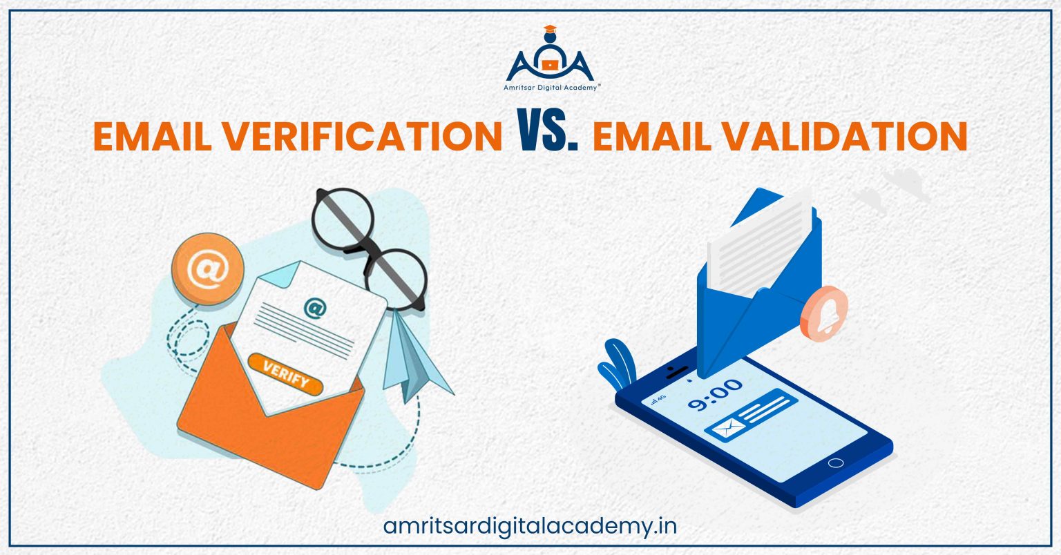 What is Email Verification & Why it is Important for your business?