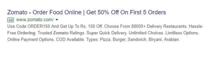 Zomato Case Study: Inspiring Journey To Become Market Leader