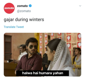 Zomato Case Study: Inspiring Journey To Become Market Leader