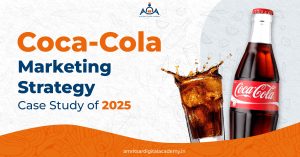 Coca-Cola Marketing Strategy: Case Study of 2025